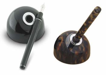 Retro 51 Scriptmaster Fountain Pen Desk Base