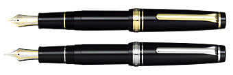 SAILOR SAPPORO MINI FOUNTAIN PEN