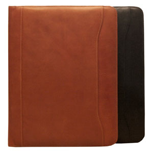 Tony Perotti Green Prima Writing Business Pad