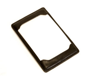 Tony Perotti Green Prima Grande Jotter