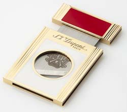 DUPONT FUENTE OPUS X 2006 CIGAR CUTTER