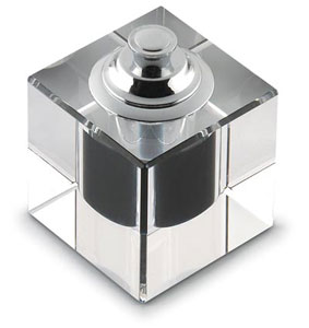 Laban Crystal Ink Pot