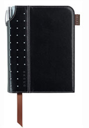 Cross Small Signature Journal with Pen