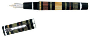 Krone Noble Fountain Pen