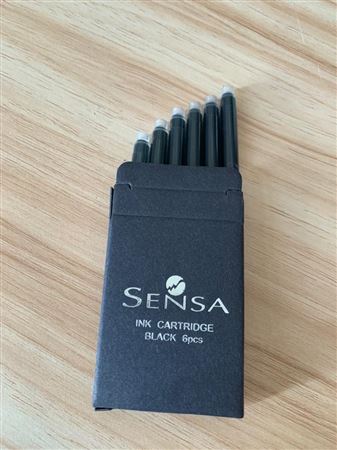 Sensa Cartridges 6 Pack