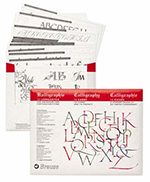 Calligraphy Supplies and Instruction | Fahrney's Pens