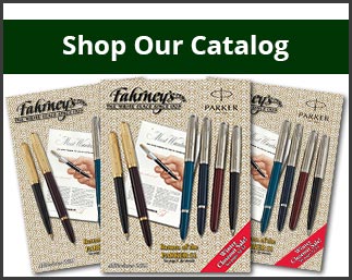 Fahrney's Pens - Pens and Luxury Gifts Since 1929!