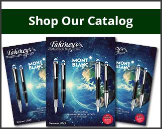 Fahrney's Pens - Pens and Luxury Gifts Since 1929!