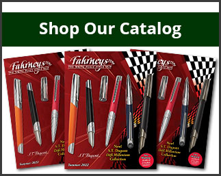 Fahrney's Pens - Pens and Luxury Gifts Since 1929!