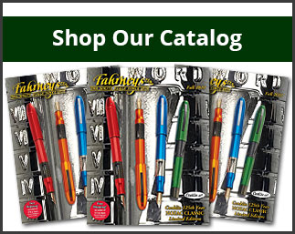 Fahrney's Pens - Pens and Luxury Gifts Since 1929!