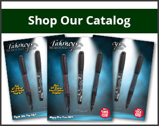 Fahrney's Pens - Pens and Luxury Gifts Since 1929!
