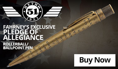 Fahrney's Pens - Pens and Luxury Gifts Since 1929!