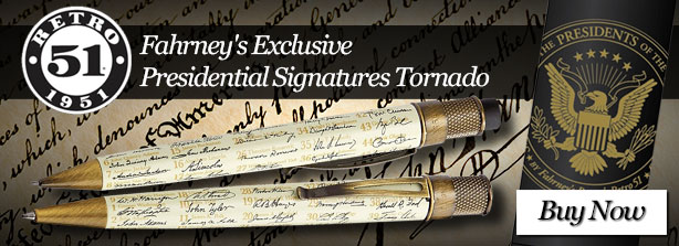 Fahrney's Pens - Pens and Luxury Gifts Since 1929!