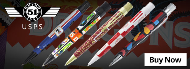 Fahrney's Pens - Pens and Luxury Gifts Since 1929!