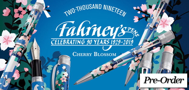 Fahrney's Pens - Pens and Luxury Gifts Since 1929!