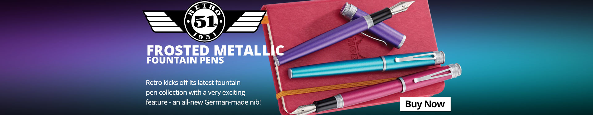 Fahrney's Pens - Pens and Luxury Gifts Since 1929!