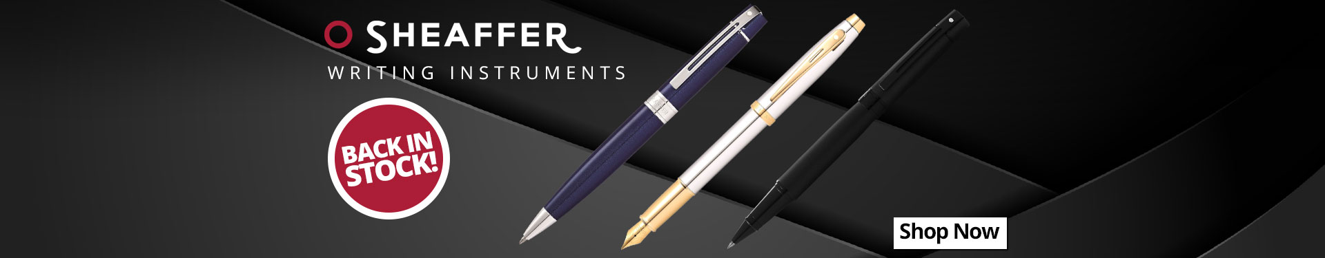Fahrney's Pens - Pens and Luxury Gifts Since 1929!