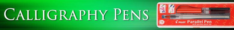 Calligraphy Pens | Fahrney's Pens
